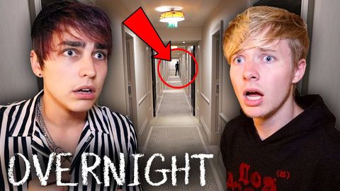 Home | Sam and Colby