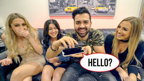 HoomanTV | ViewNexa TV