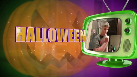 AFV Halloween | Halloween Flix