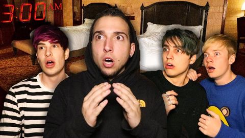 Home | Sam and Colby
