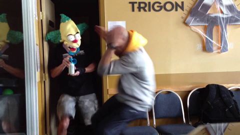 AFV Halloween | Halloween Flix