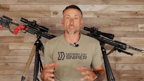 Modern Day Sniper | RecoilTV