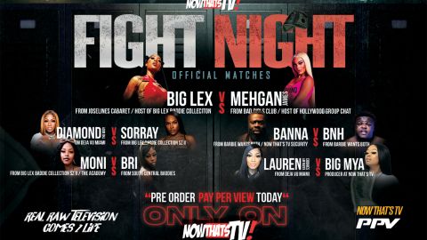 Home | Now That's TV Plus