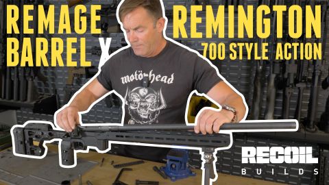 Recoil TV | RecoilTV