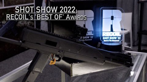 RECOILweb | RecoilTV