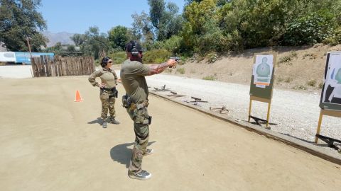 In the Web with Alaina Hicks | RecoilTV