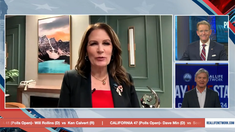 Home | The Real Life Network