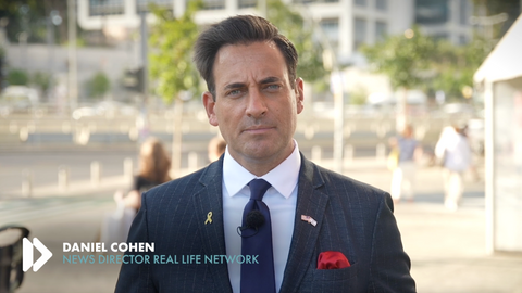 Home | The Real Life Network