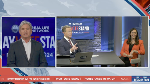 Home | The Real Life Network