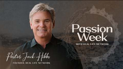 Home | The Real Life Network