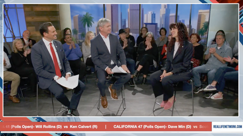 Home | The Real Life Network