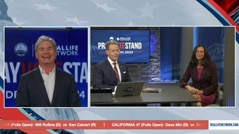 Home | The Real Life Network