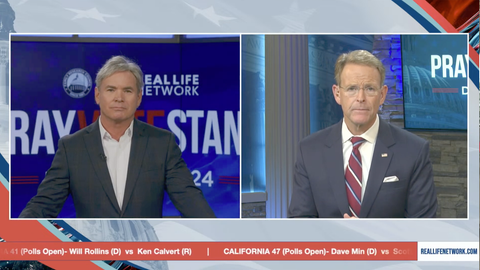 Home | The Real Life Network