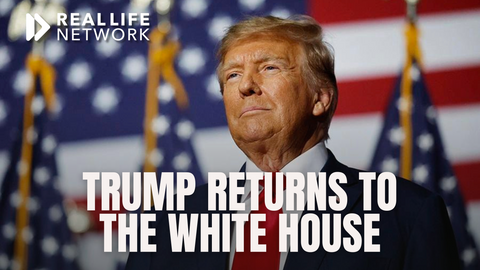 Home | The Real Life Network