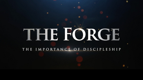 The Forge: Official Movie Trailer and Extras | The Real Life Network