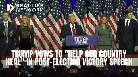 Home | The Real Life Network