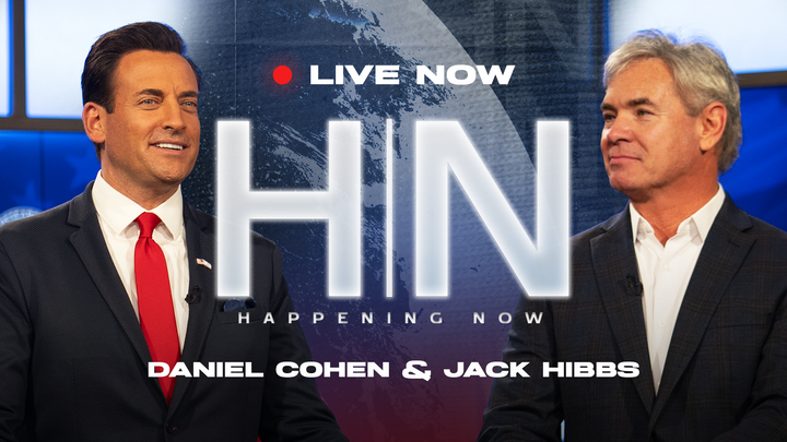 The Real Life Network