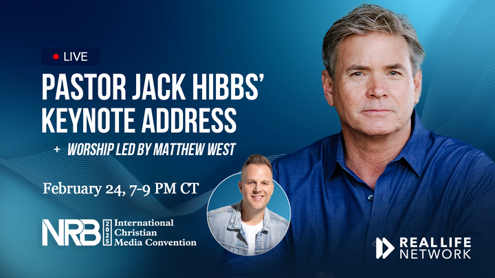 The Real Life Network